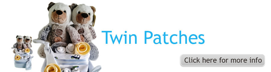Perth Nappy Cakes and Baby Gifts