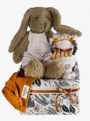 Perth Nappy Cakes and Baby Gifts