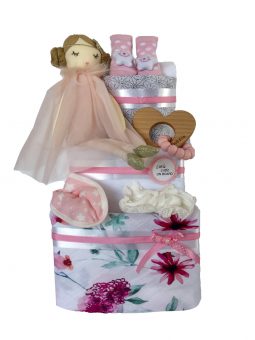 Perth Nappy Cakes and Baby Gifts