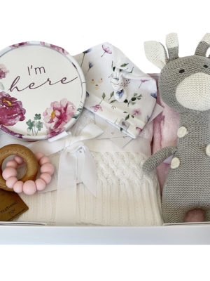 Perth Nappy Cakes and Baby Gifts