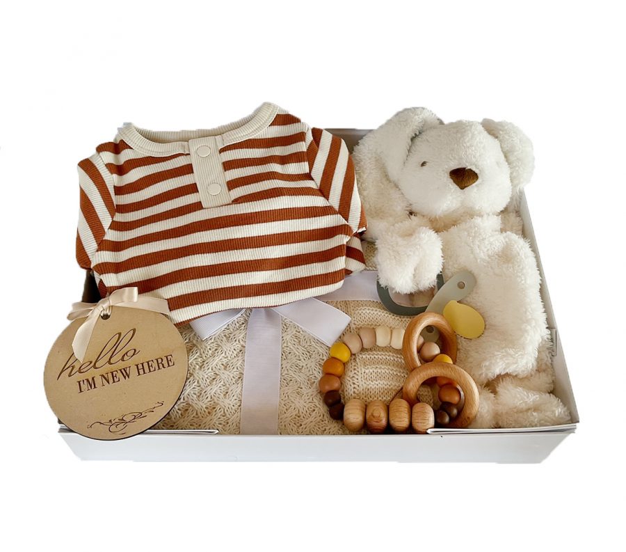 Perth Nappy Cakes and Baby Gifts