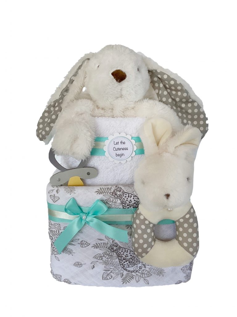 Snuggle Bunny | Snuggly Bubs