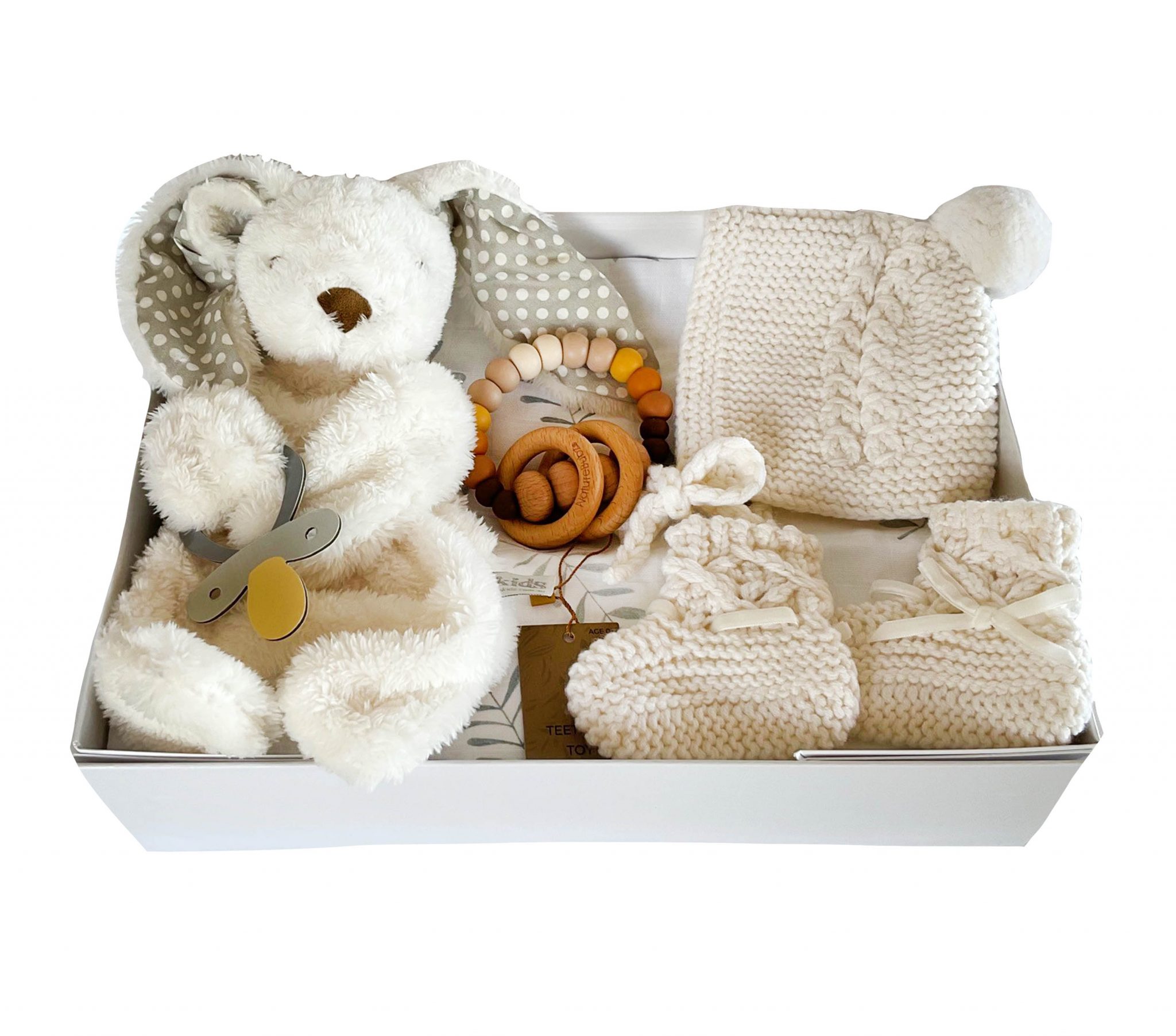 Perth Nappy Cakes and Baby Gifts