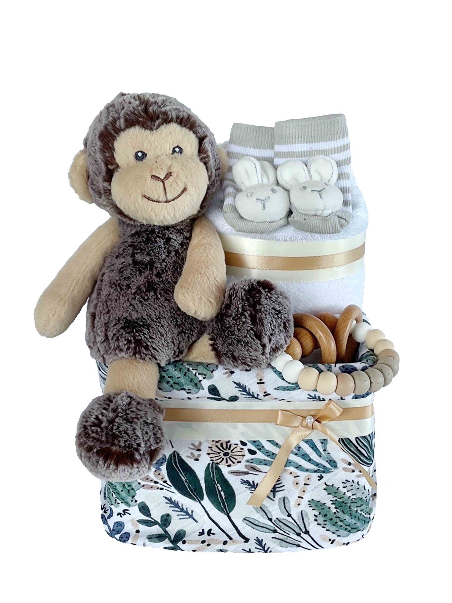 Perth Nappy Cakes and Baby Gifts