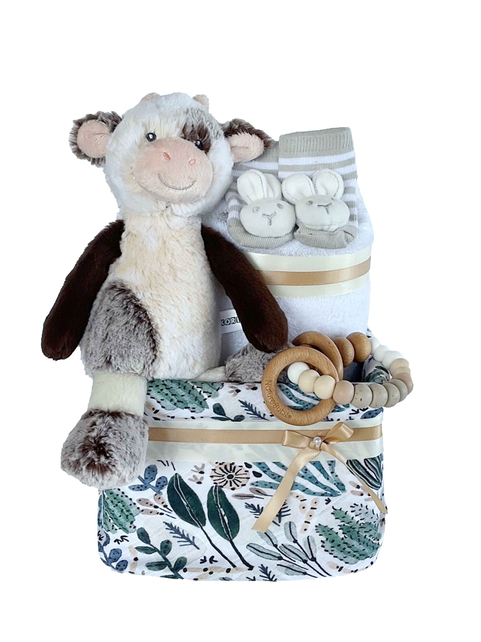 Perth Nappy Cakes and Baby Gifts