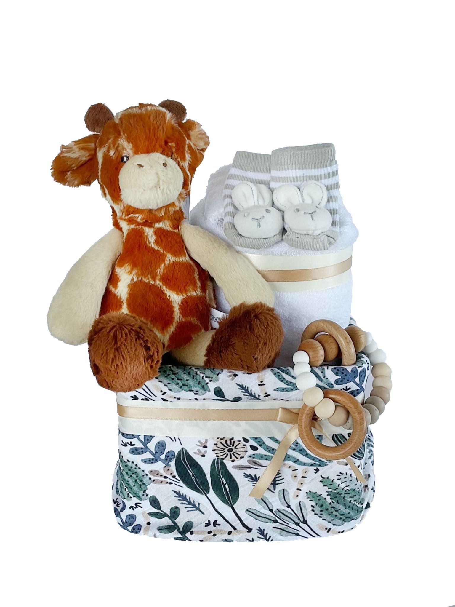 Perth Nappy Cakes and Baby Gifts
