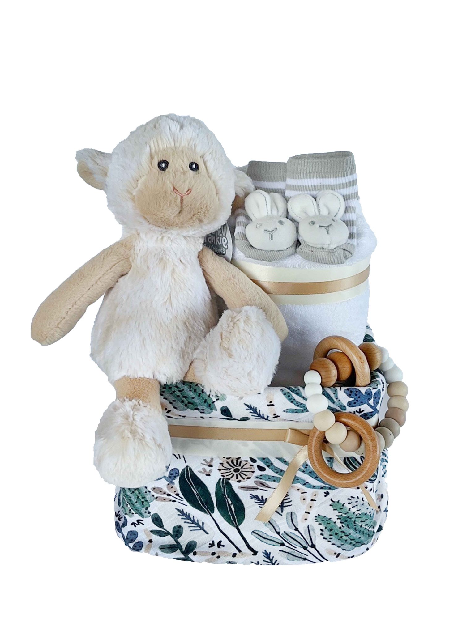 Perth Nappy Cakes and Baby Gifts